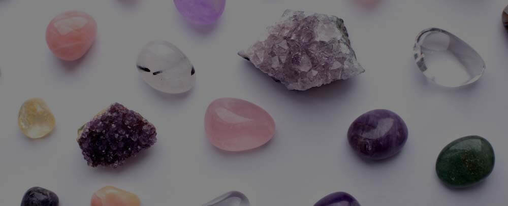 √ Les vertus des pierres en lithotherapie • Naturaso