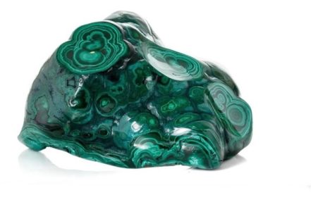 √ Malachite : vertus, signification et propriétés de la pierre • Naturaso